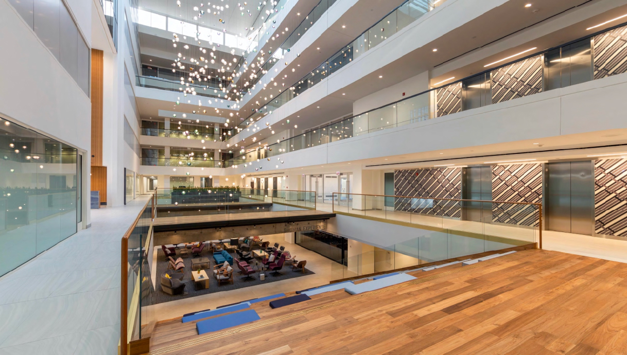 The Shuman - dsi-group.com