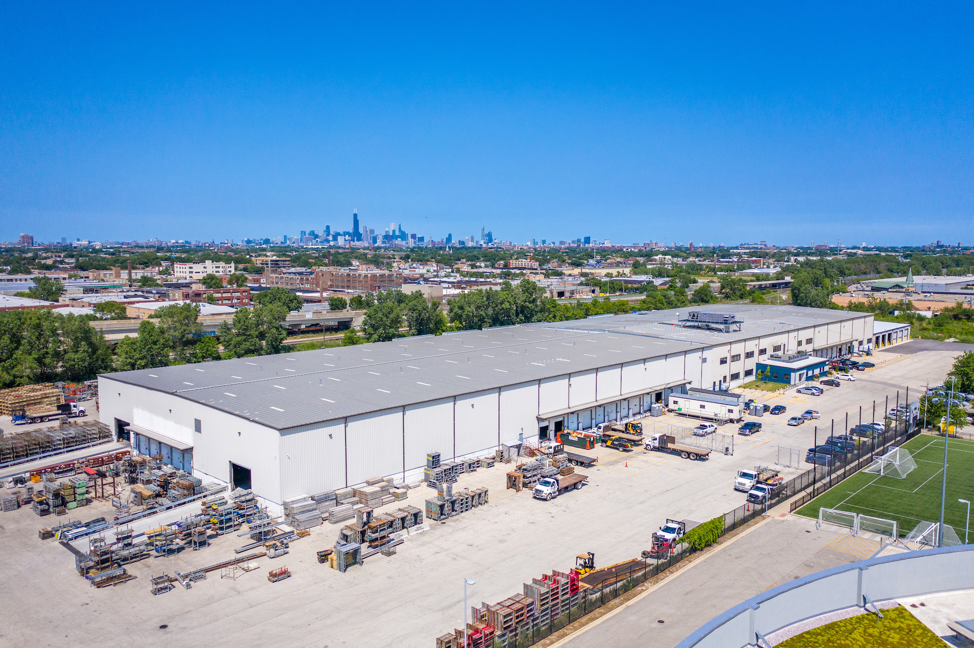 Brite Logistics - dsi-group.com