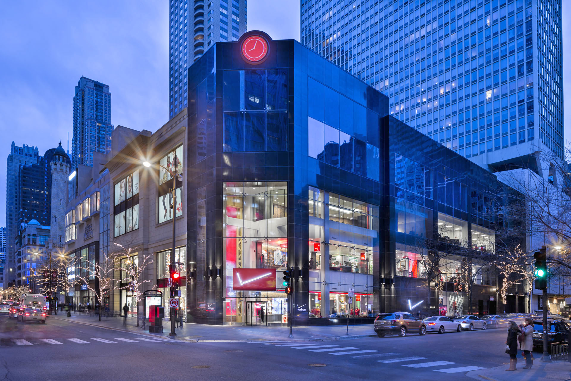 Verizon Destination Store - dsi-group.com