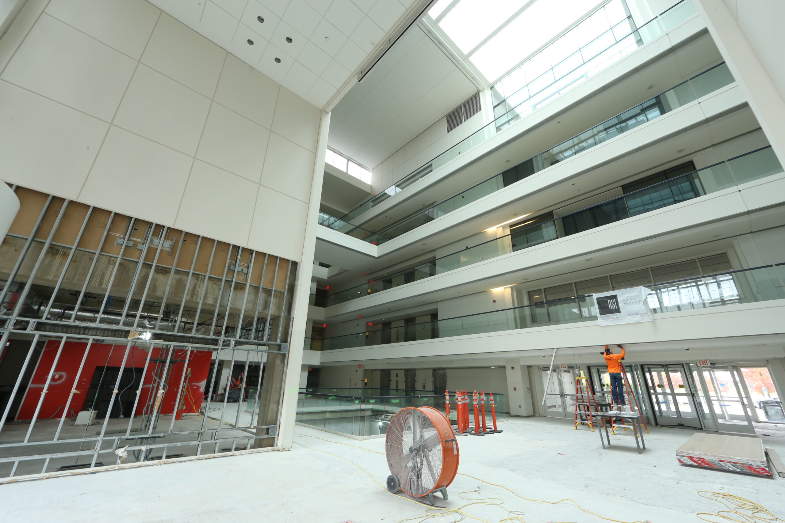 The Shuman - dsi-group.com