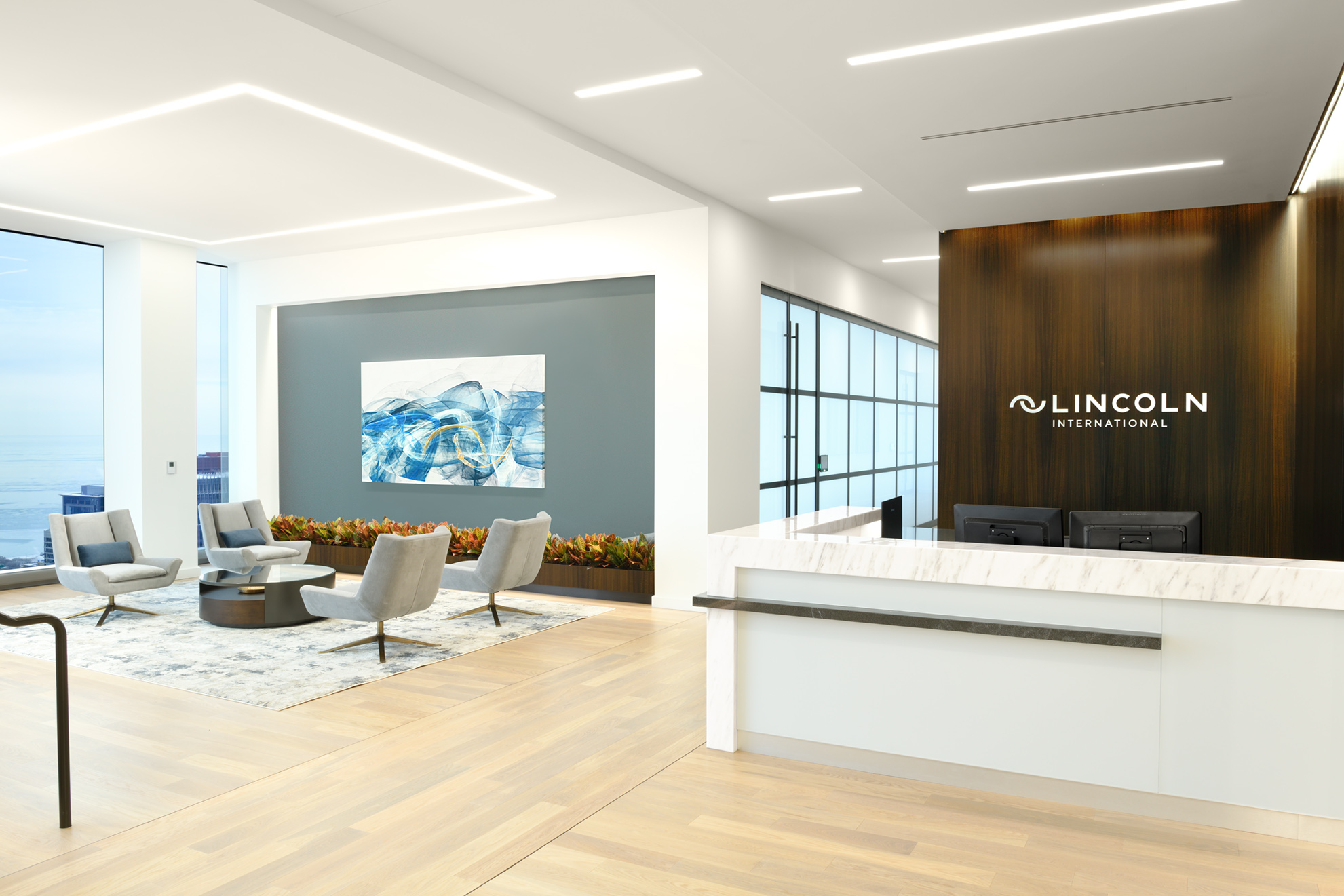 Lincoln International - dsi-group.com