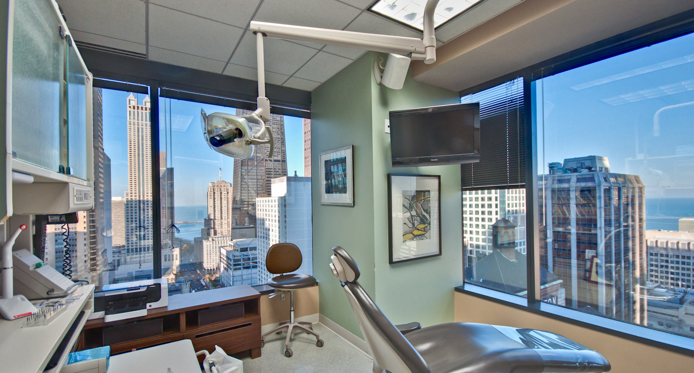 Manus Northwestern Oral Health Center - dsi-group.com