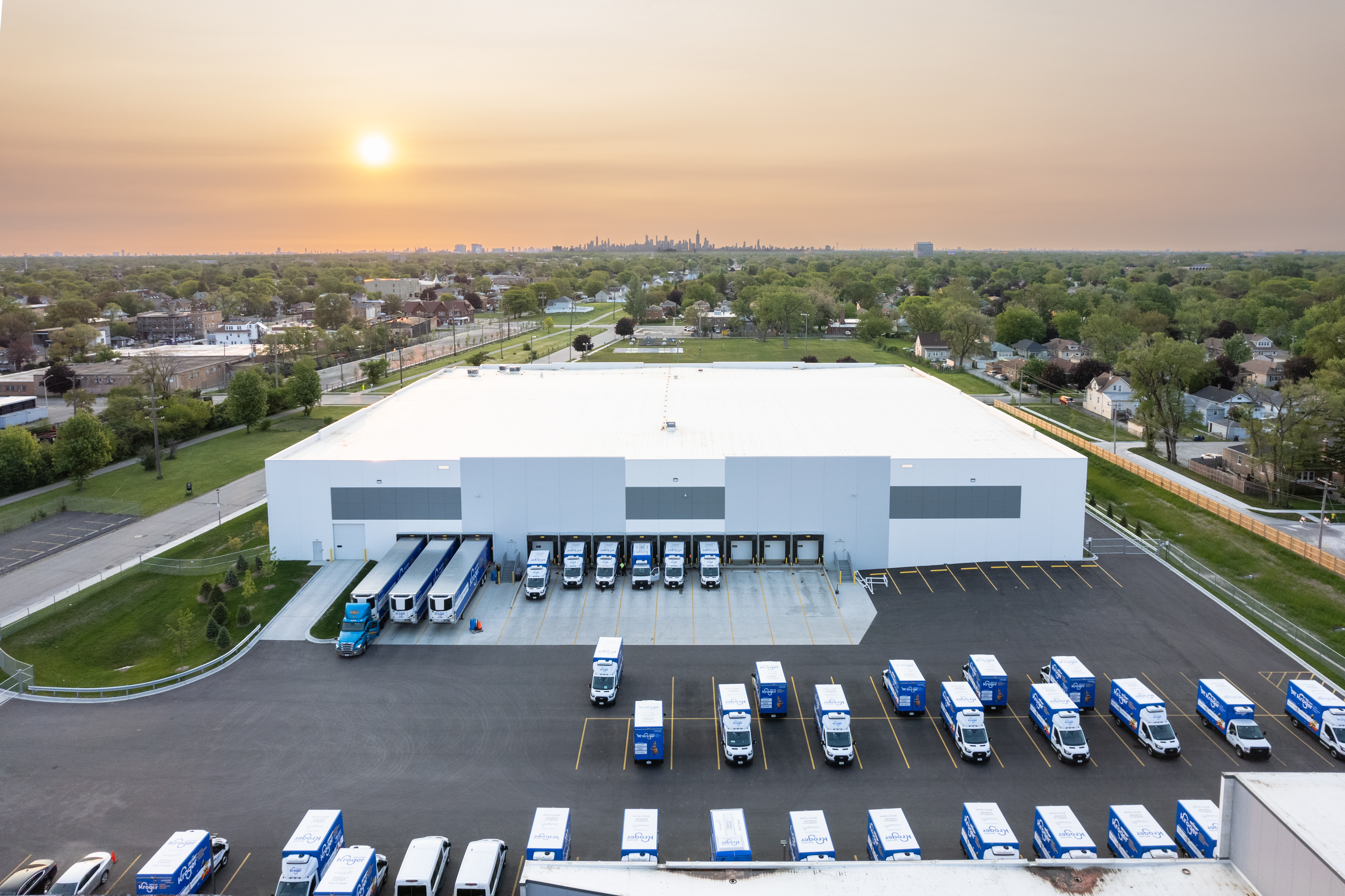 Kroger Foods - dsi-group.com