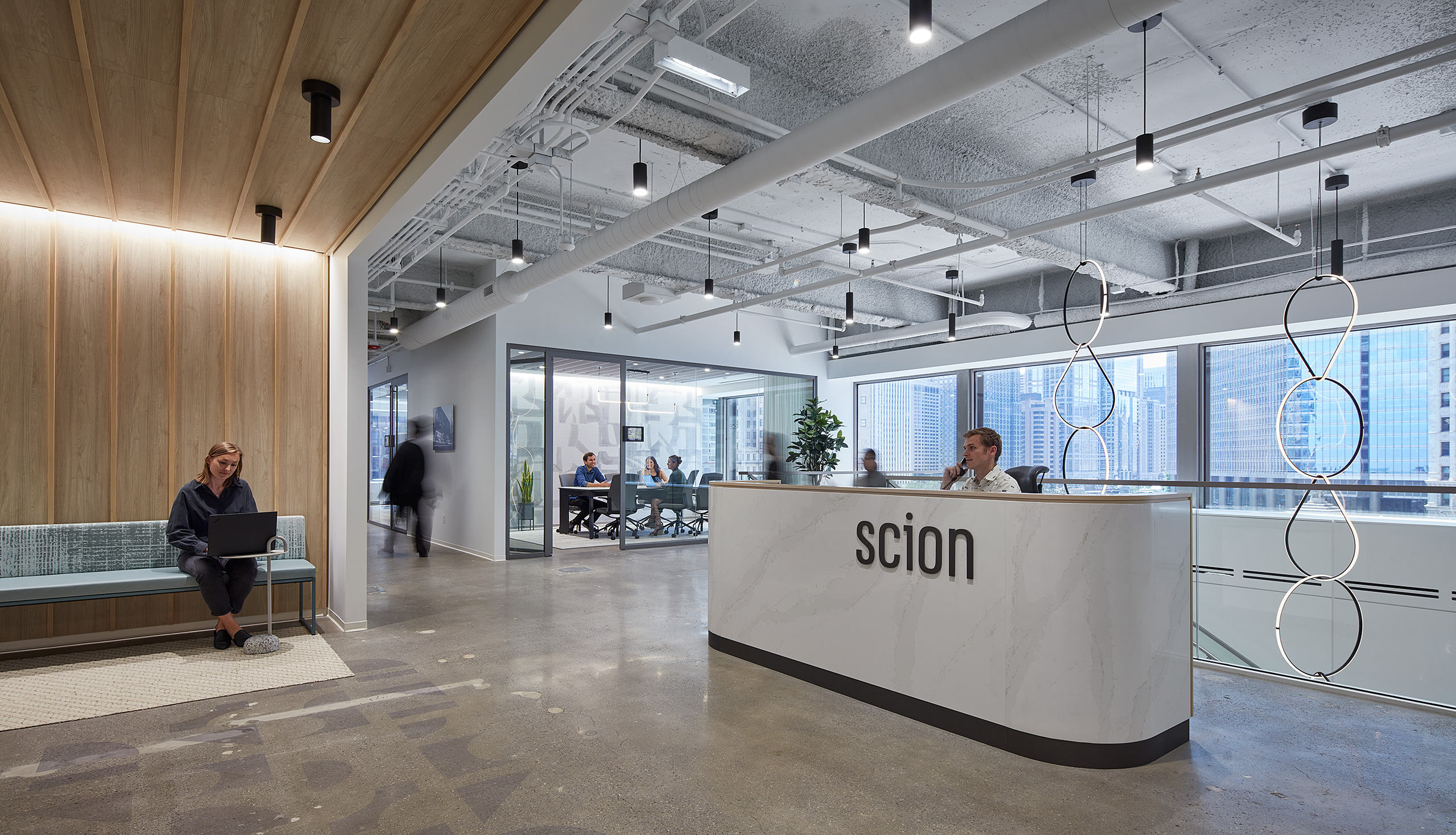 Scion Group - dsi-group.com