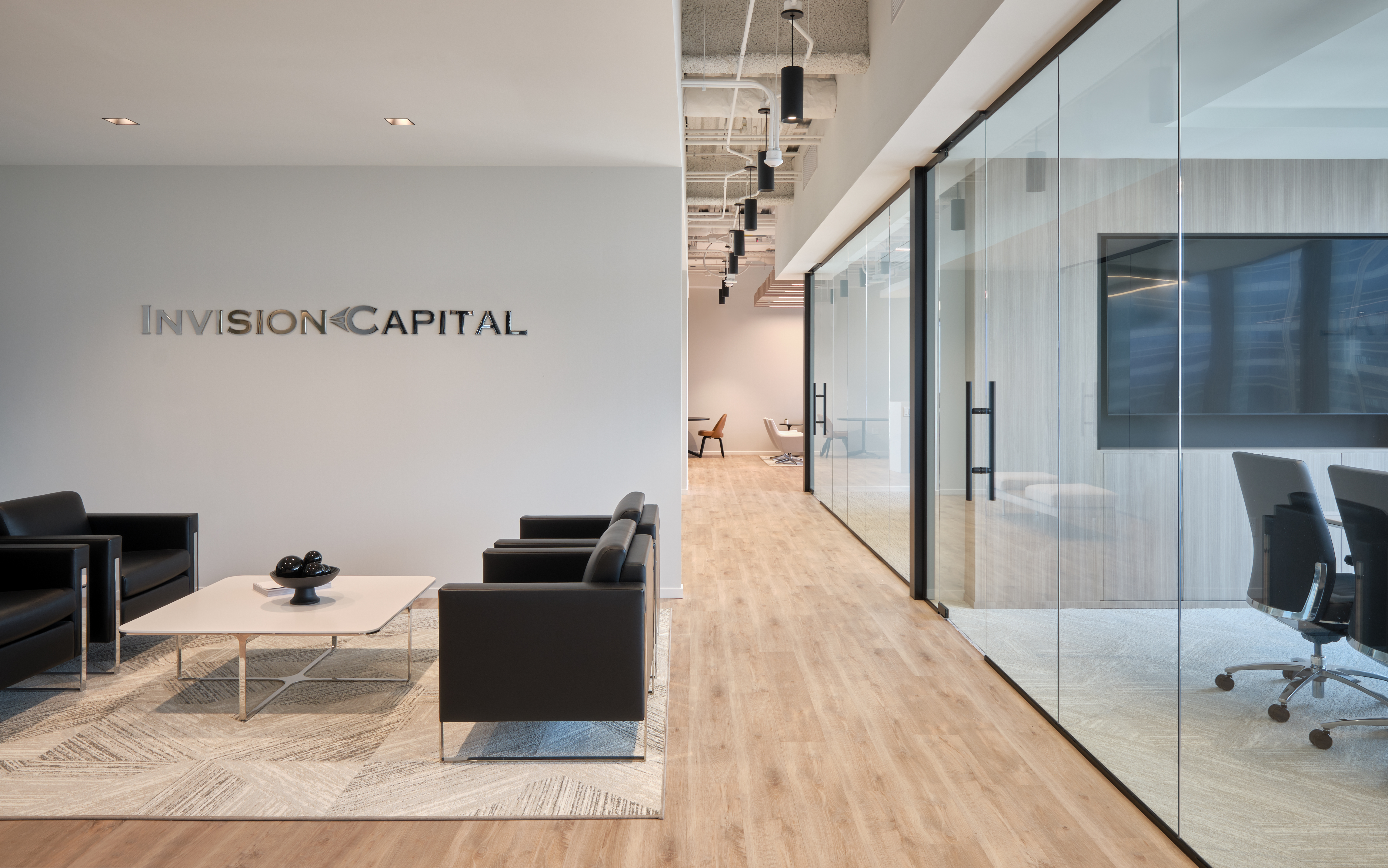 Invision Capital - dsi-group.com